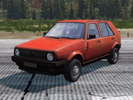 Гайд по транспорту в DayZ Standalone