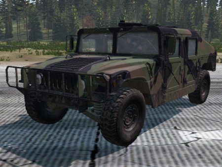 Гайд по транспорту в DayZ Standalone